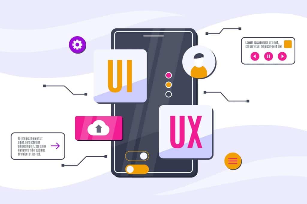 How to Design a Mobile App Interface that Users Will Love? - O2script