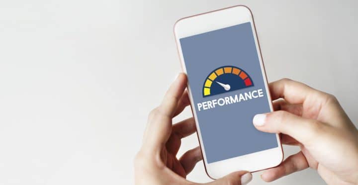 6 Tips To Increase Mobile App Performance - O2Script