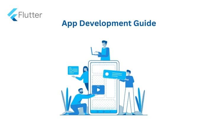 Flutter App Development: A Comprehensive Guide